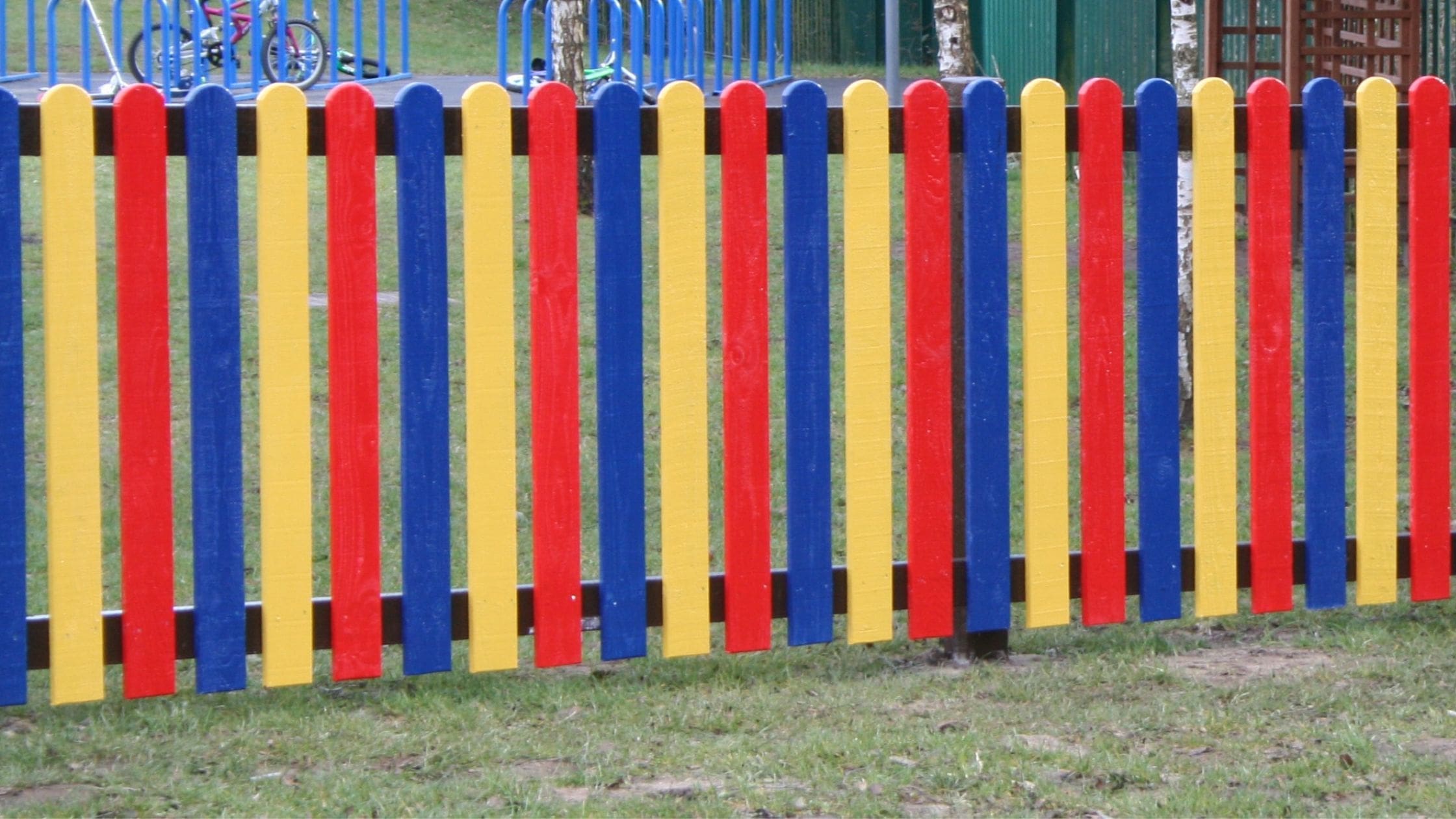 Project Gallery | ABS Fencing Specialists