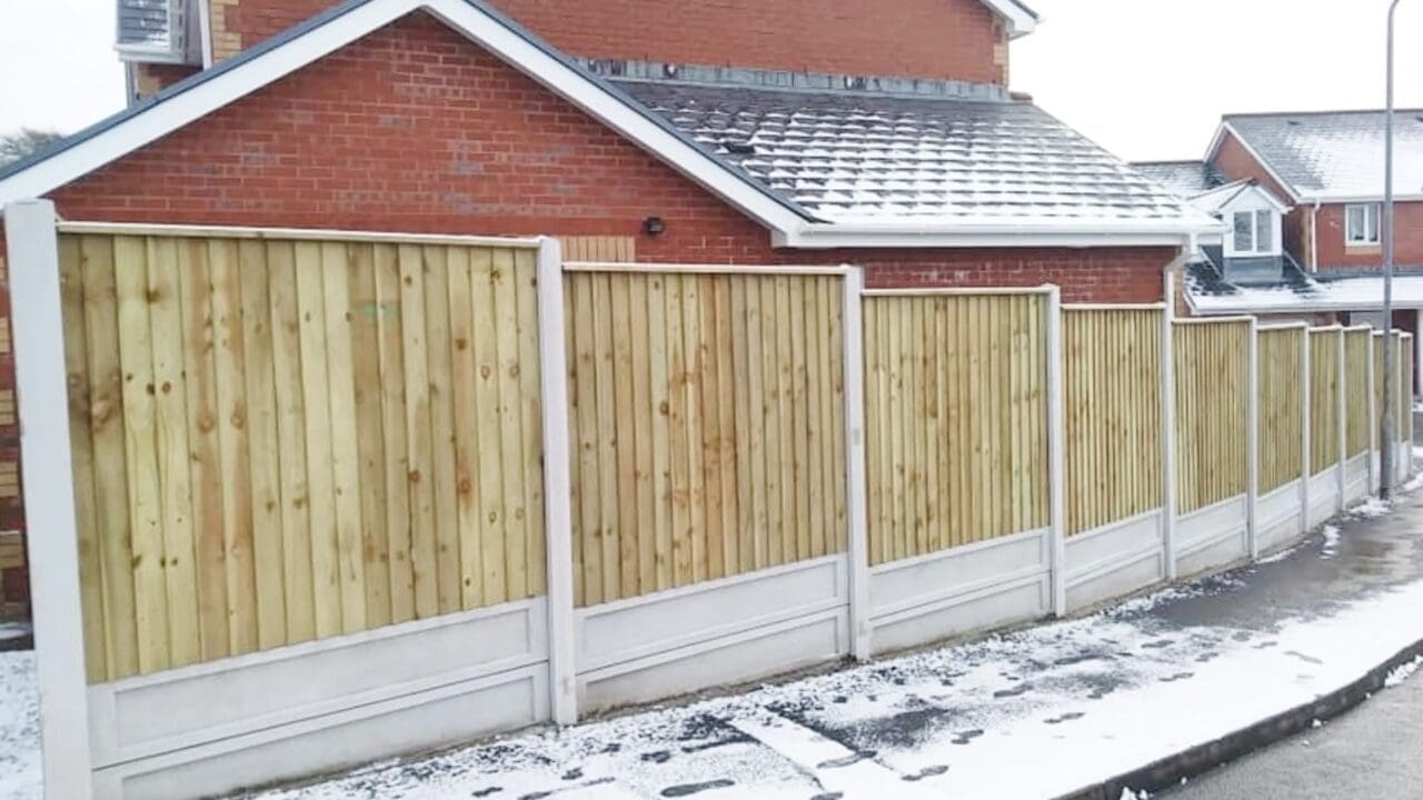 Fencing Contractors | Swansea | ABS Fencing Specialists
